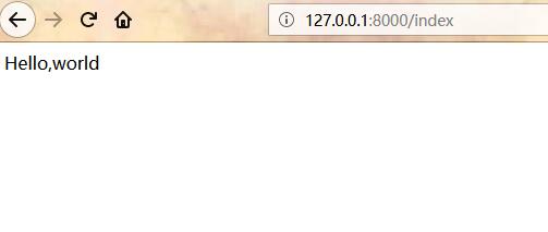 Django20入门教程入门仪式,hello,world Django教程 Django社区django中文网!